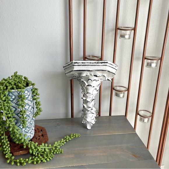 Eclectic Revival | Wall Decor | Eclectic Revival Upcycled Hand Painted ...